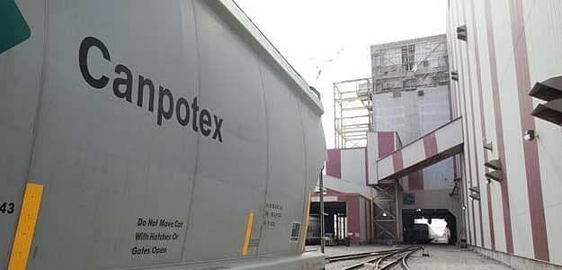 Canpotex Signs Potash Sales Deals to India