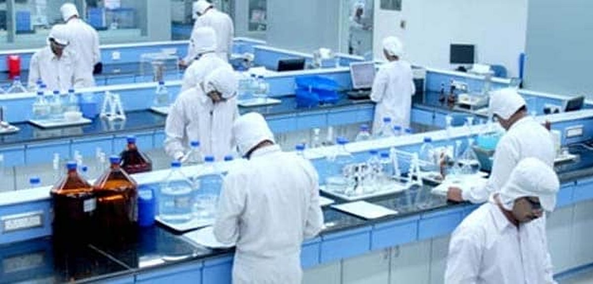 Shasun Pharma Stops Trading From Today