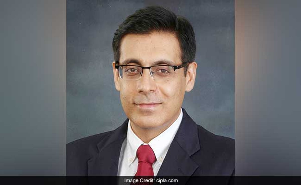Cipla First Quarter Profit Lags Estimates; Names New CEO