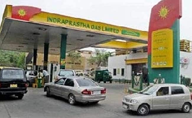 IGL Launches Prepaid Smart Cards For CNG, Cooking Gas