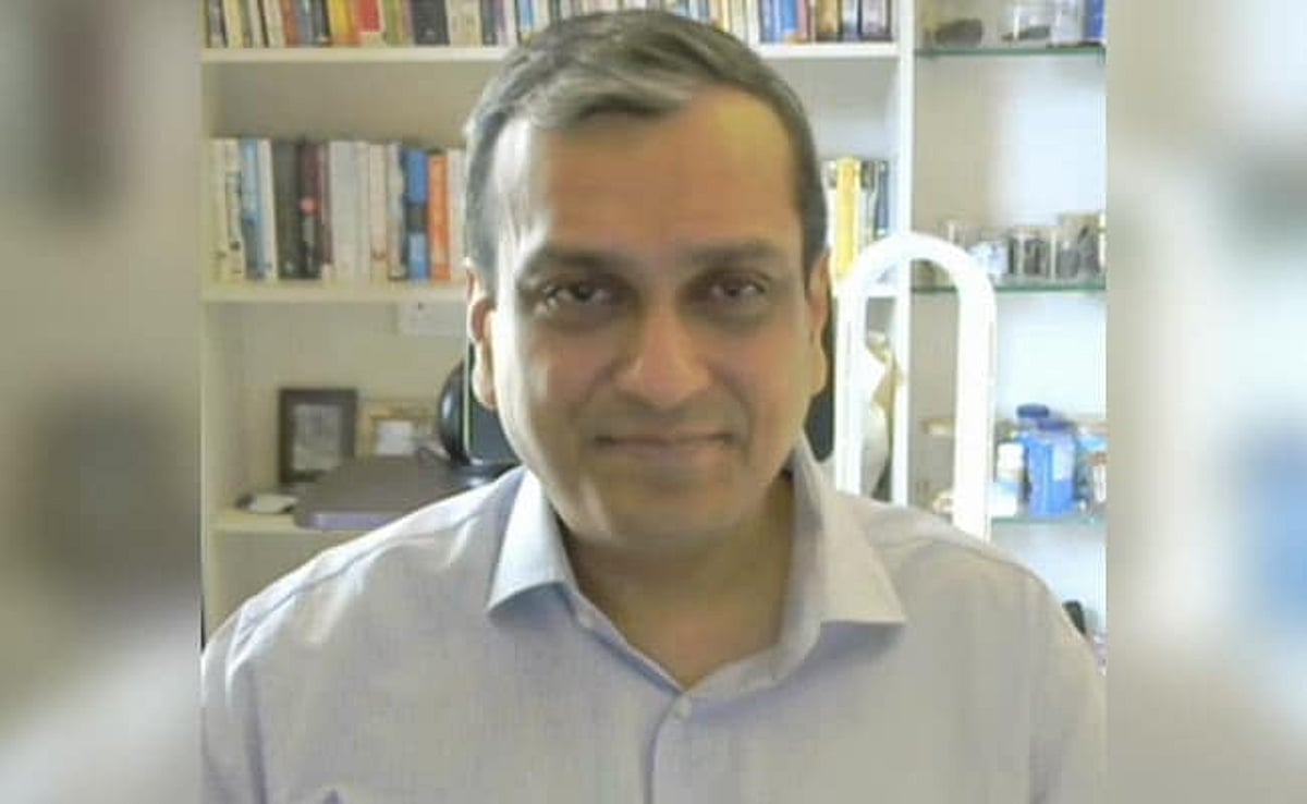 "Focus To Ensure Backing Of Bluest Of Bluechip Investor": Paytm CFO