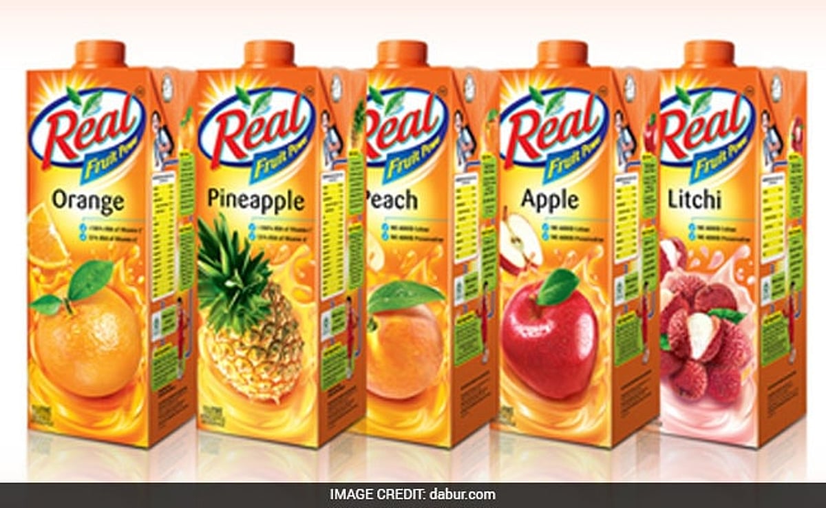 Dabur India Q4 Results Review - Beat On Operating Front; Maintain Buy ...