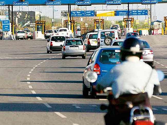 DND Flyway To Remain Toll Free: Noida Toll Stock Dips 6%