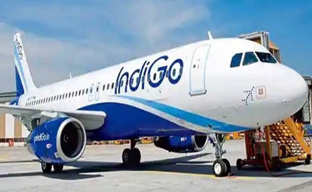 P&W Engines' Material Anomalies Issue To Have Minimal Impact On IndiGo ...