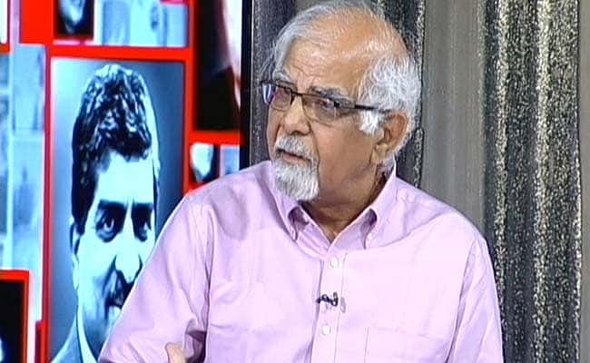 Economist Surjit Bhalla Appointed As Executive Director Of ...