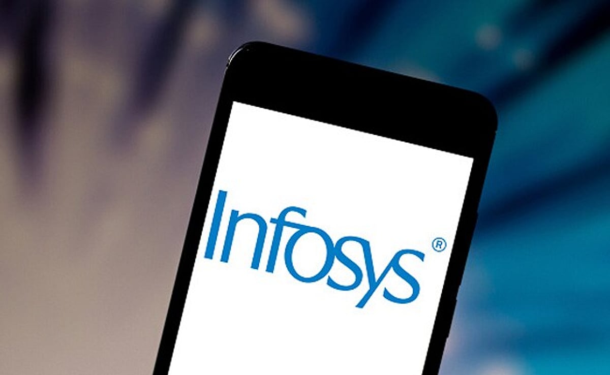 Infosys Stock Rises 2% After Earnings Announcement