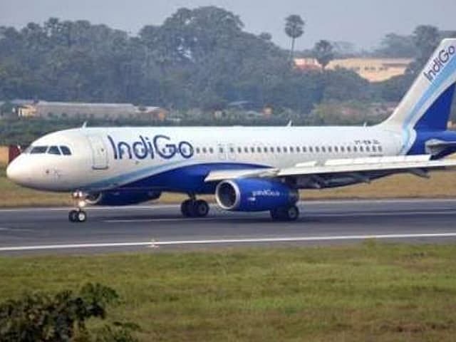 IndiGo To Add A Third Disembarkation Ramp To Improve Turnaround Times