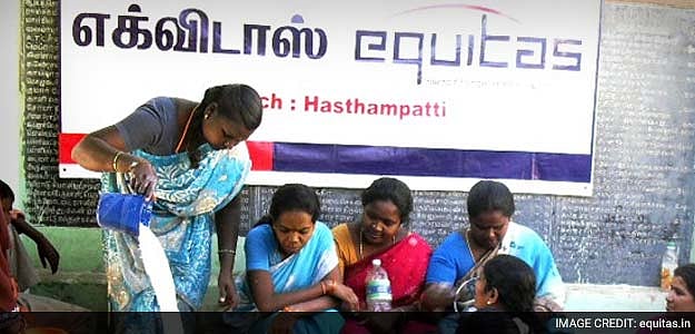 Equitas Holdings IPO Opens: Valuations Attractive, But Should You Invest?