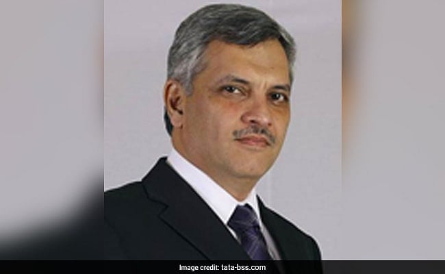 Tata Sons Appoints Eruch N Kapadia As CFO