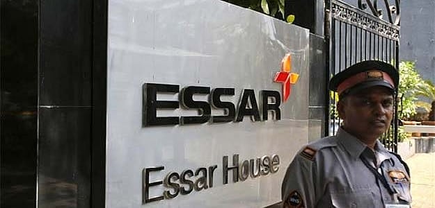 Essar Expands Capacity At Hazira Port With Rs 800 Crore Investment