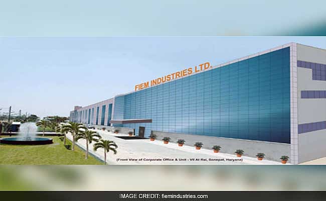Fiem Industries Raises Rs 120 Crore Via Qualified Institutional Placement