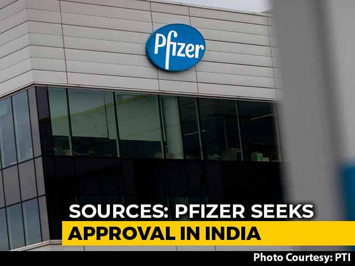 Pfizer Covid-19 Vaccine: Pharma Major Addresses Storage Concerns In India