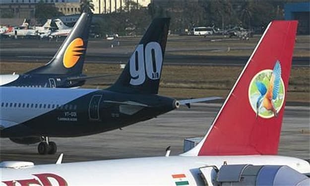 GoAir CEO Giorgio De Roni Quits: Report