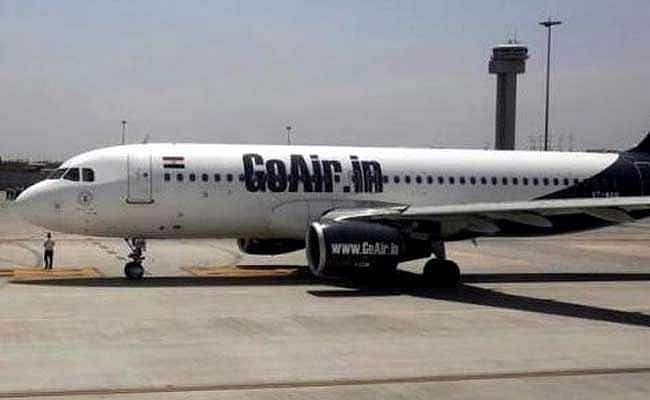 GoAir Flight Ticket Booking: Airline GoAir Offers Domestic Flight ...