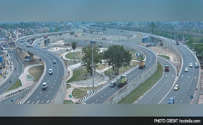 HCC Q3 FY17 Net Dips 80% To Rs 4.55 Crore