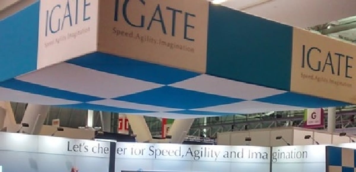 iGate-Capgemini Deal: What it Means For TCS, Infosys