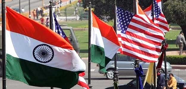 India-US Bilateral Trade Can Touch $500 Billion by 2025: Survey