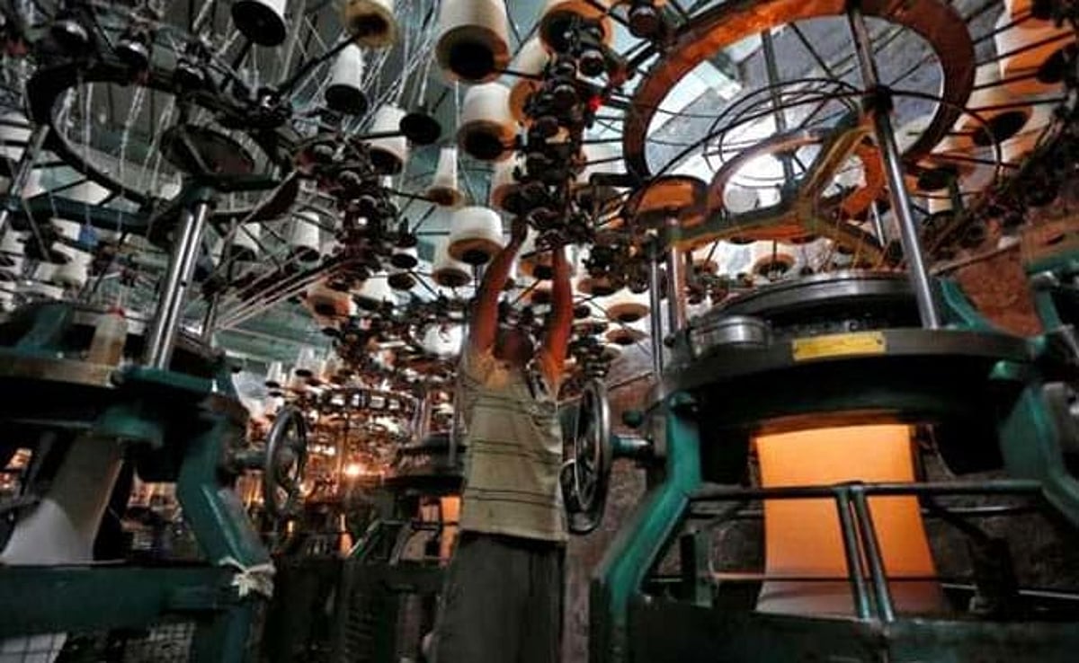 Industrial Production Growth (IIP) Slows In November: Factory Activity Data