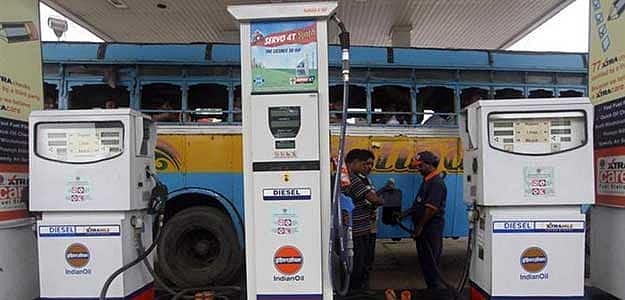 Automation of Fuel Pumps to Ensure Transparency: Indian Oil