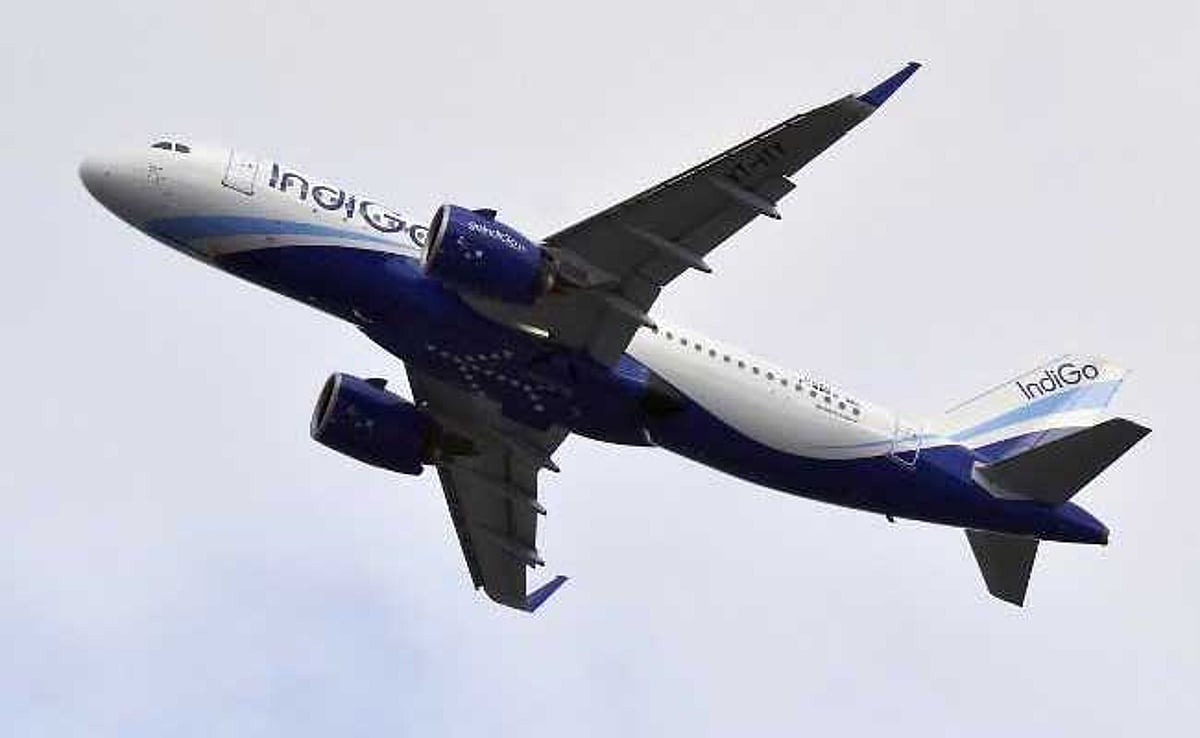 IndiGo Offers Discount On Domestic Flight Tickets To Senior Citizens ...