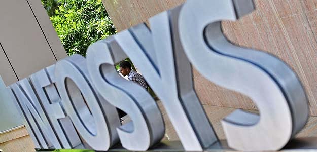 Infosys Names Anantha Radhakrishnan As New BPO Head