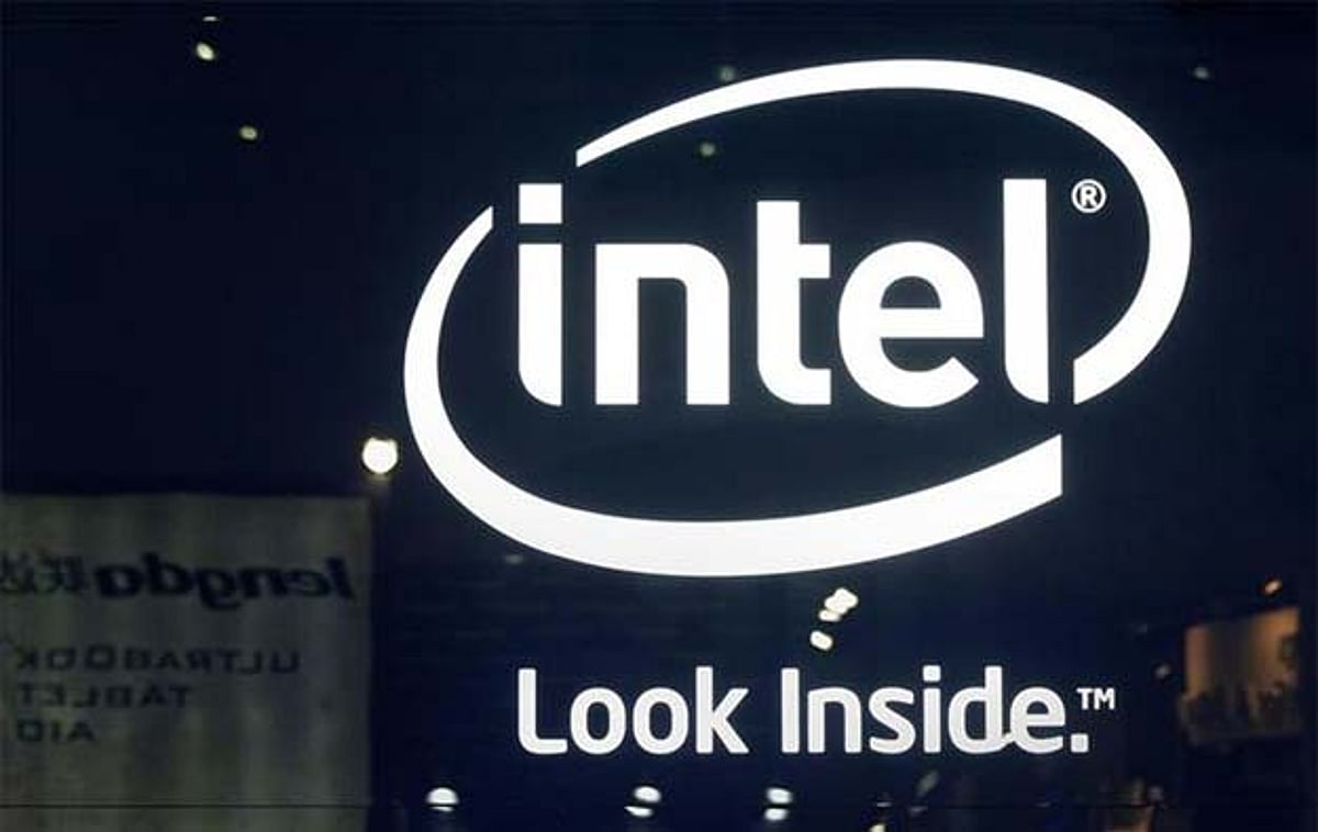 Intel Keeps Faith With PCs as Next-Generation Models Evolve