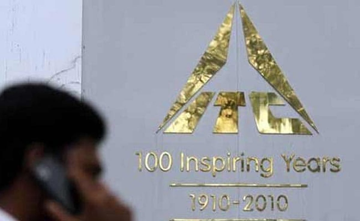 ITC Touches New 52-Week Highs On Improved fundamental and technical Outlook