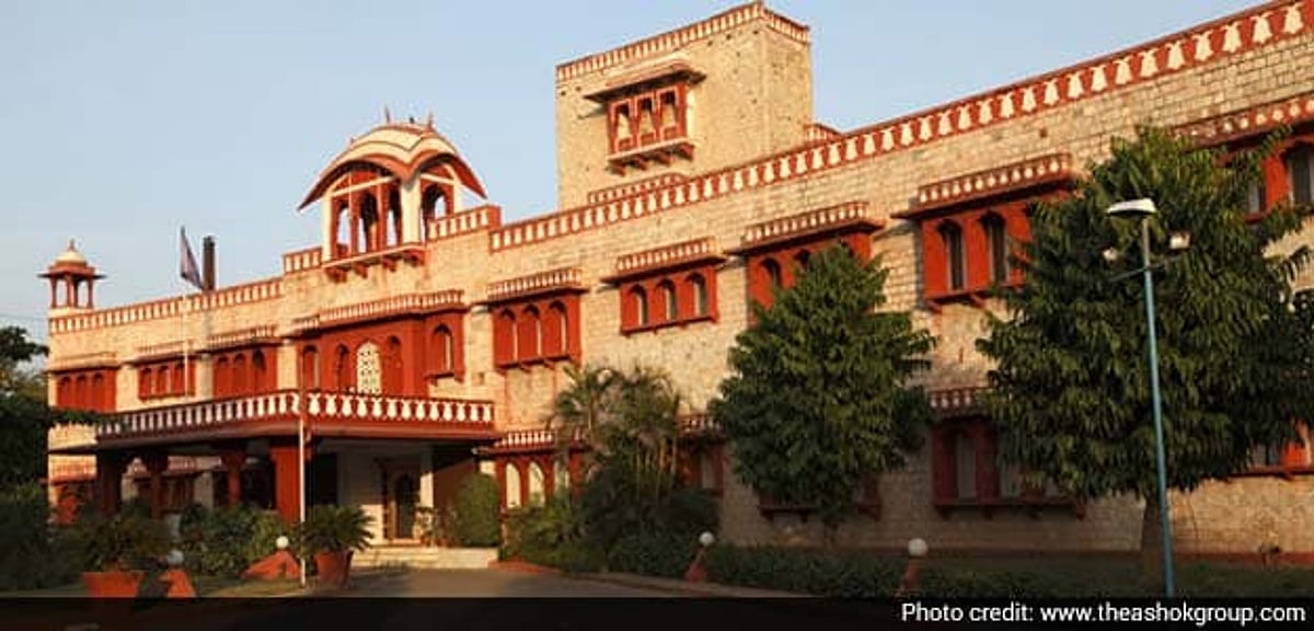 Government Kick-Starts Process To Sell 12.03% In ITDC