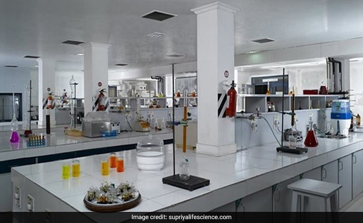 Supriya Lifescience Q3 Results Review - Strong Growth Across The Board ...