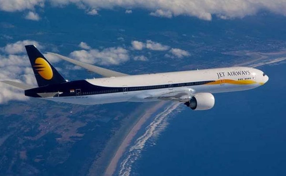 Jet Airways Announces New Domestic Flights: Routes, Schedule And Other ...