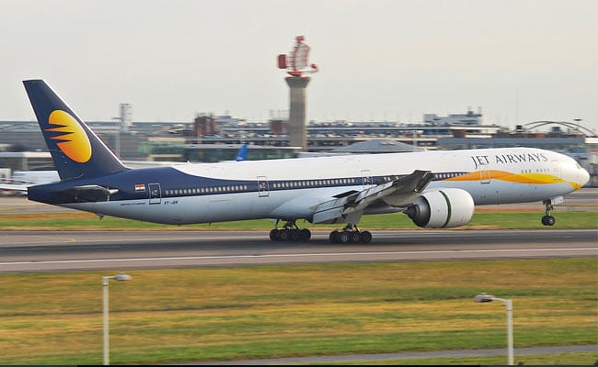 Jet Airways Announces New Flights, Ticket Prices Start From Rs 2,399 ...