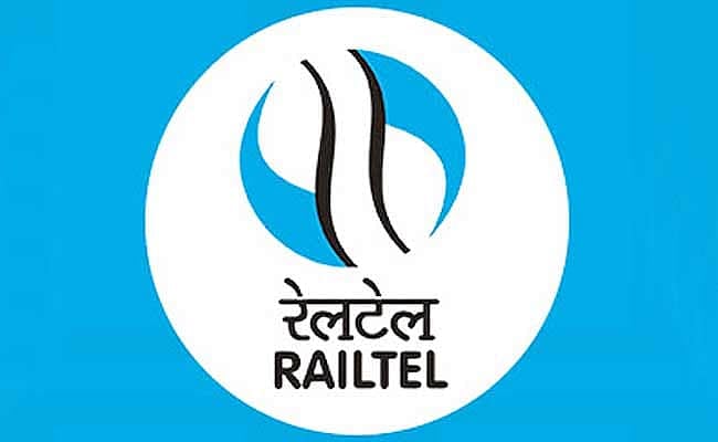 RailTel IPO:RailTel. a miniratna PSU, Receives Sebi's Nod To Float ...