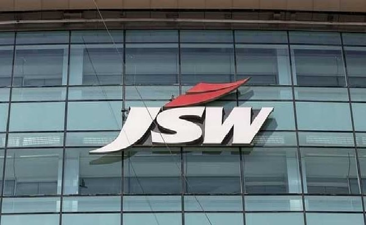Infrastructure Group JSW Plans To Make Electric Cars: Report