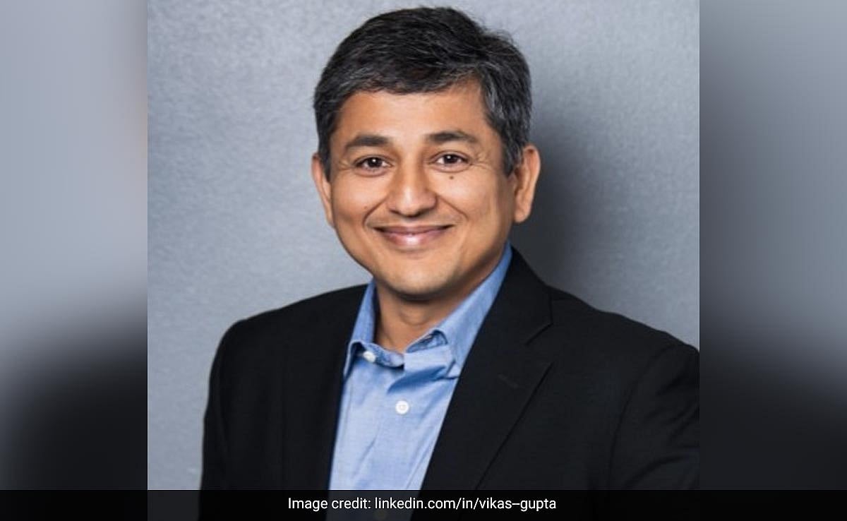 Chief Executive Officer: VLCC Appoints Nykaa's eB2B Head Vikas Gupta As CEO