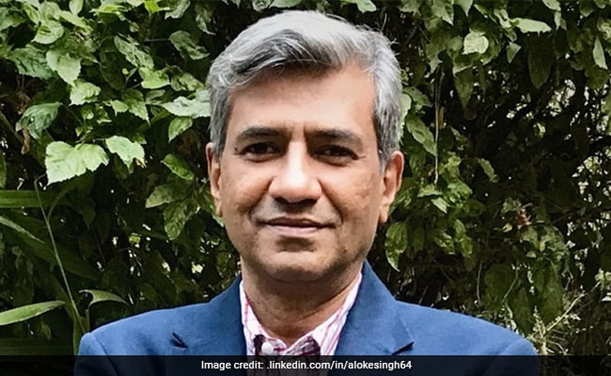 Aloke Singh To Be Chief Of Air India's Low-Cost Carrier From January 1