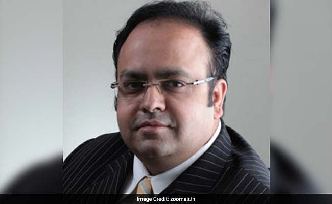 Former Chef Is Back As Airline Chief As PM Modi Boosts Flights Across India