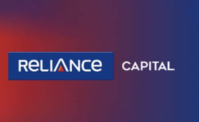 National Company Law Appellate Tribunal, Reliance Capital Resolution ...