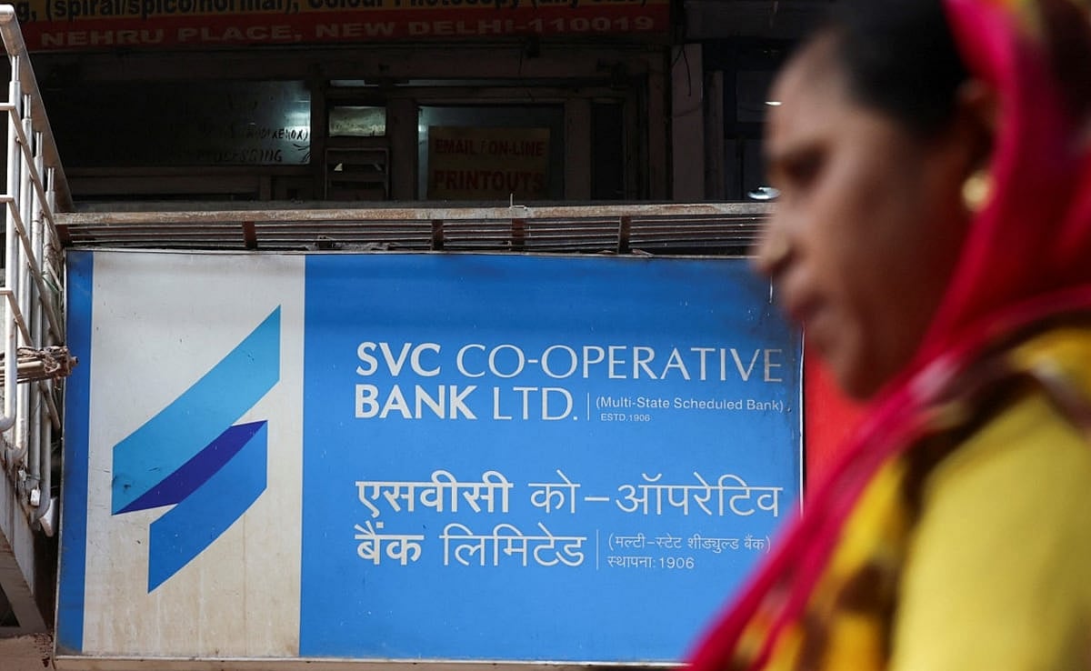 Bank In India SVC After Collapse Of Silicon Valley Bank: You Have Got ...