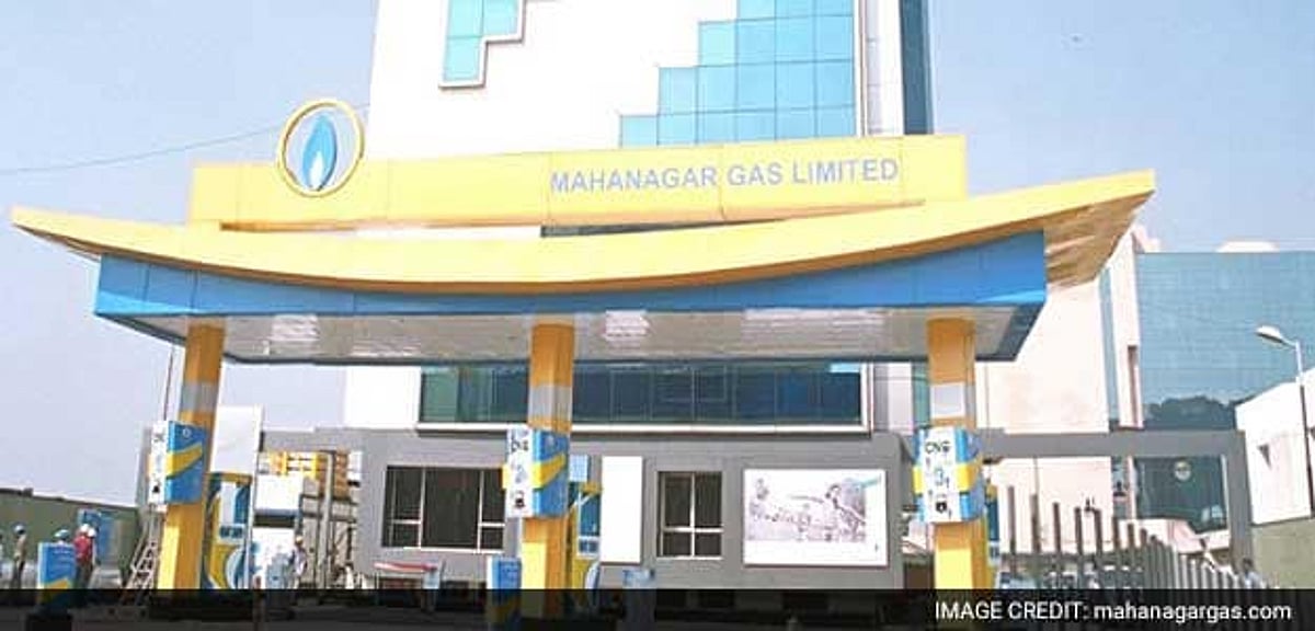 Mahanagar Gas Shares To Make Market Debut On Friday