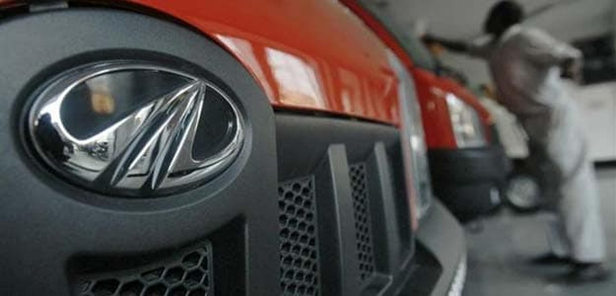 Mahindra Plans to Ship Heavy, Light Trucks to Africa