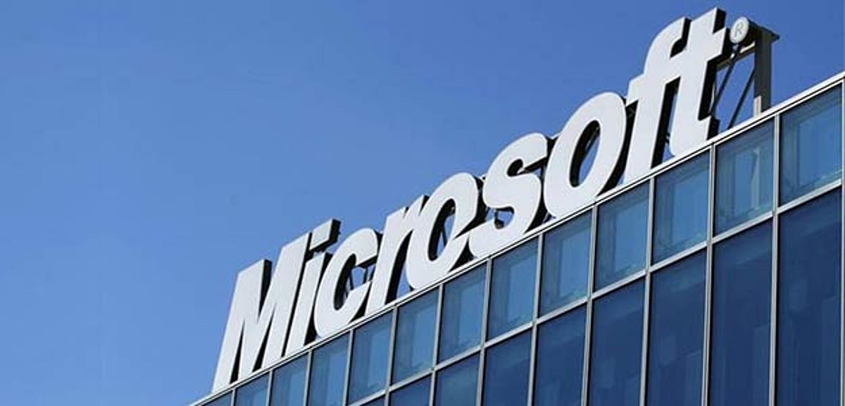Nucleus Software Soars on Partnership With Microsoft