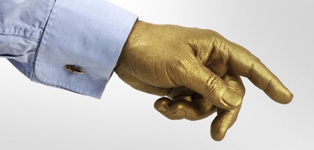 Midas Touch? Turn E-Waste Into Gold With This 'New Technique'