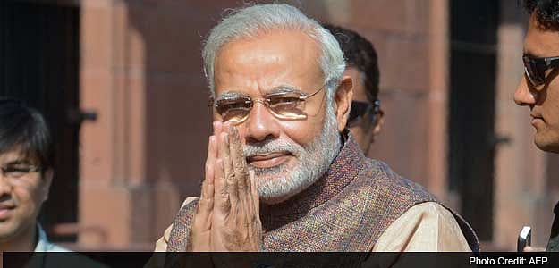 Markets of the Once 'Fragile Five' Countries Are Now Soaring