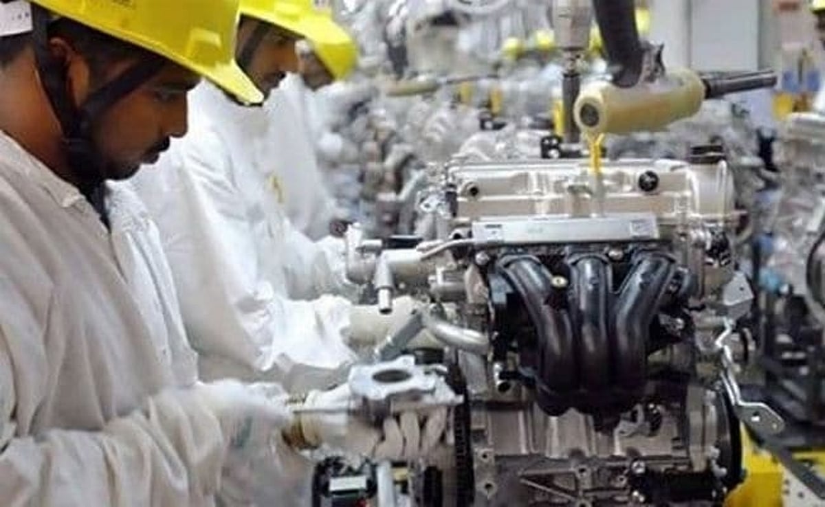 Motherson Sumi Q4 Earnings News: Motherson Sumi Surges To Record After ...