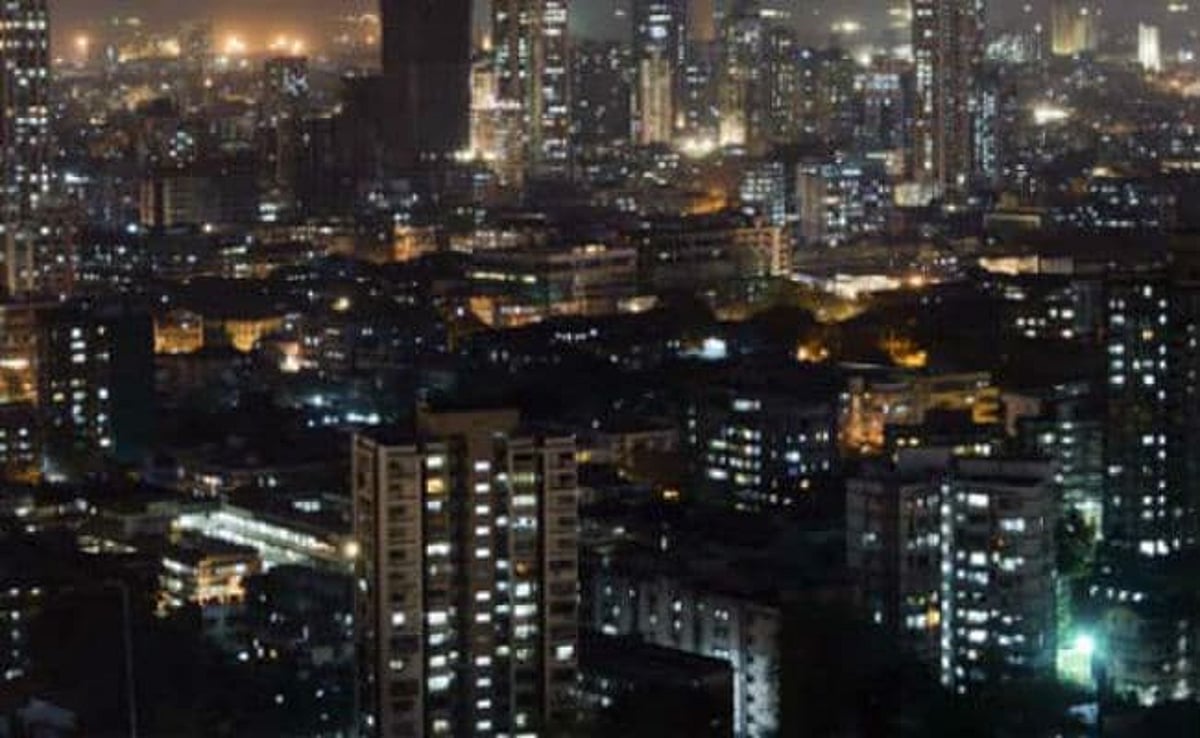 Mumbai Richest City In India With Total Wealth Of $820 Billion: Report