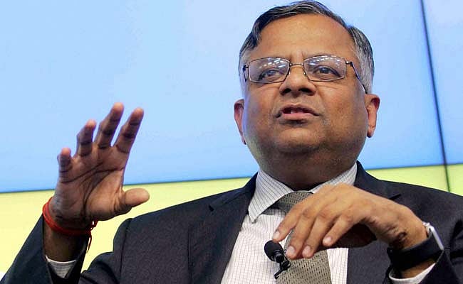 A CEO For Tata Sons For First Time In 153 Years? Not true