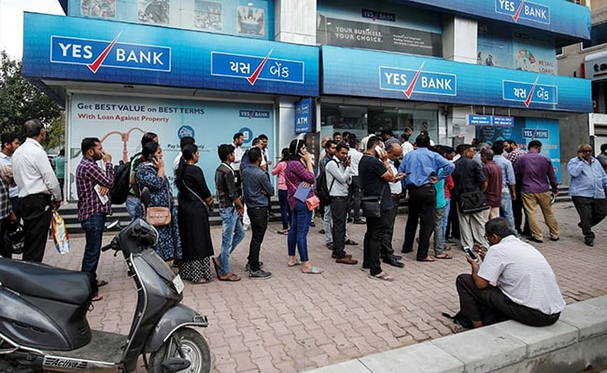 Yes Bank To Approve JC Flowers' Purchase Of Its $6 billion Stressed ...