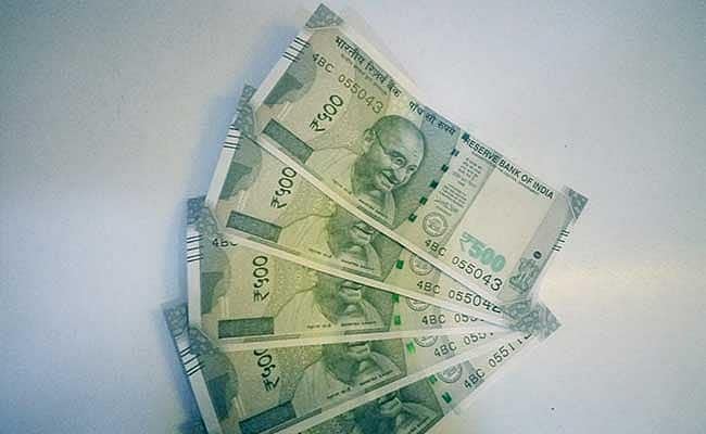 RBI To Issue Rs 500 Notes In New Series Soon