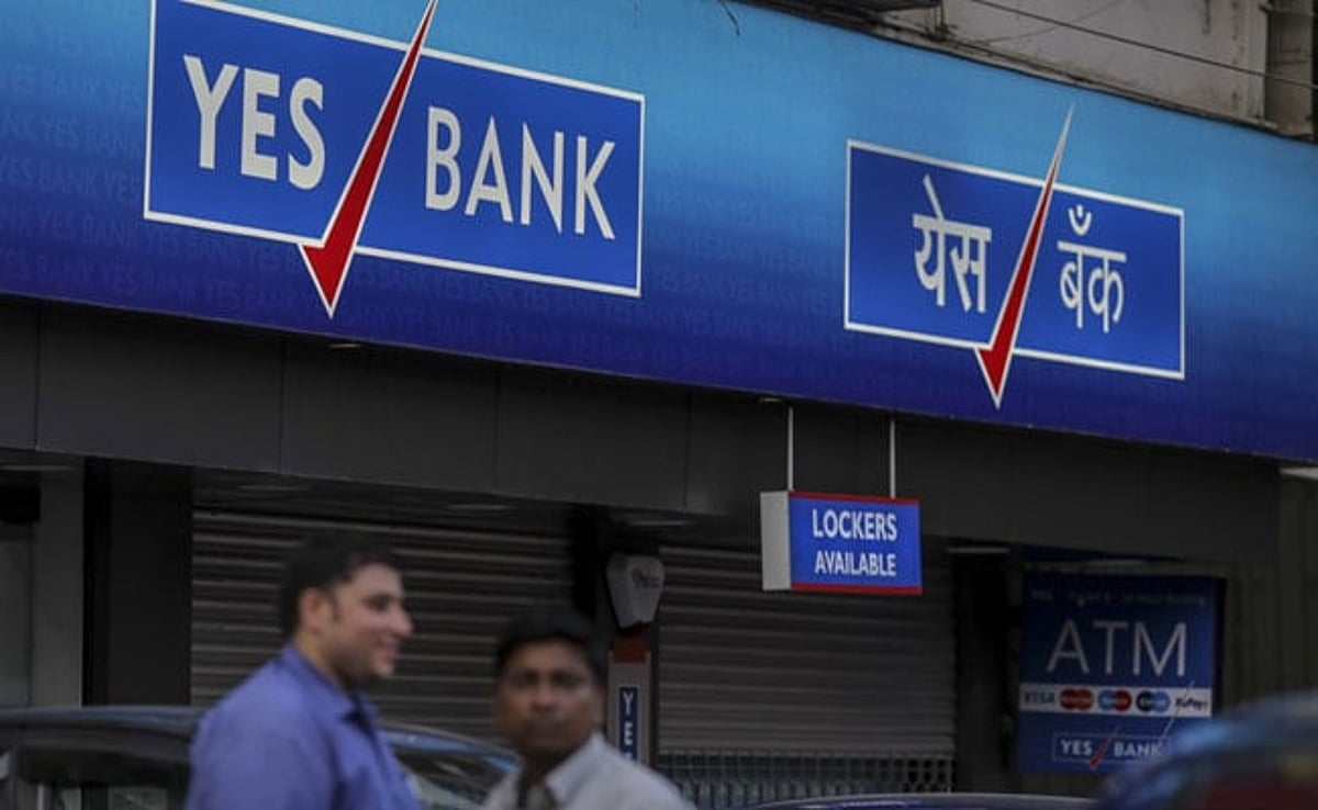Opinion: Messy Yes Bank Rescue May Be Costliest Own Goal Since Notes Ban