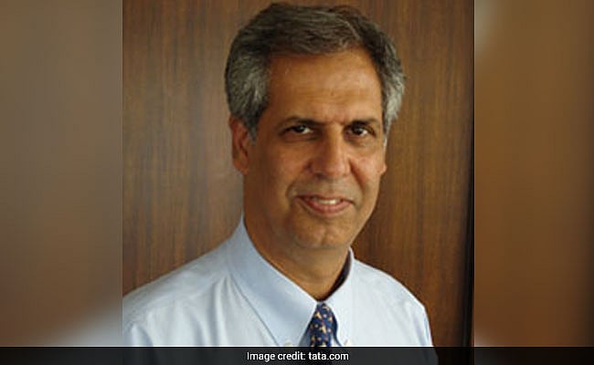 Noel Tata To Take Over As Voltas' Non-Executive Chairman